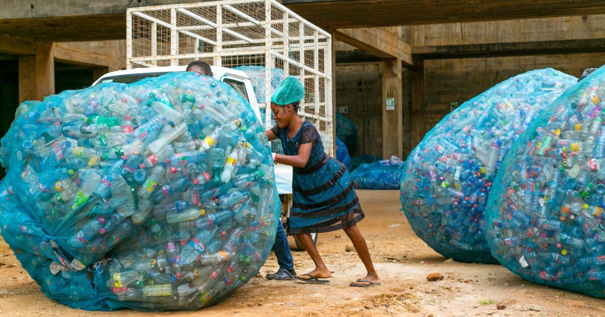 4 examples of co-funding to maximise philanthropic impact - Clean Air Fund