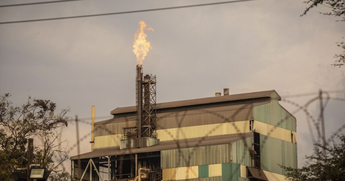 Unmasking climate change: Why clean air shows global warming's true ...