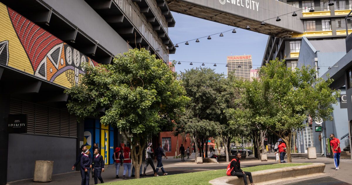 Clean air cities: 5 years of scaling up action on air pollution - Clean ...