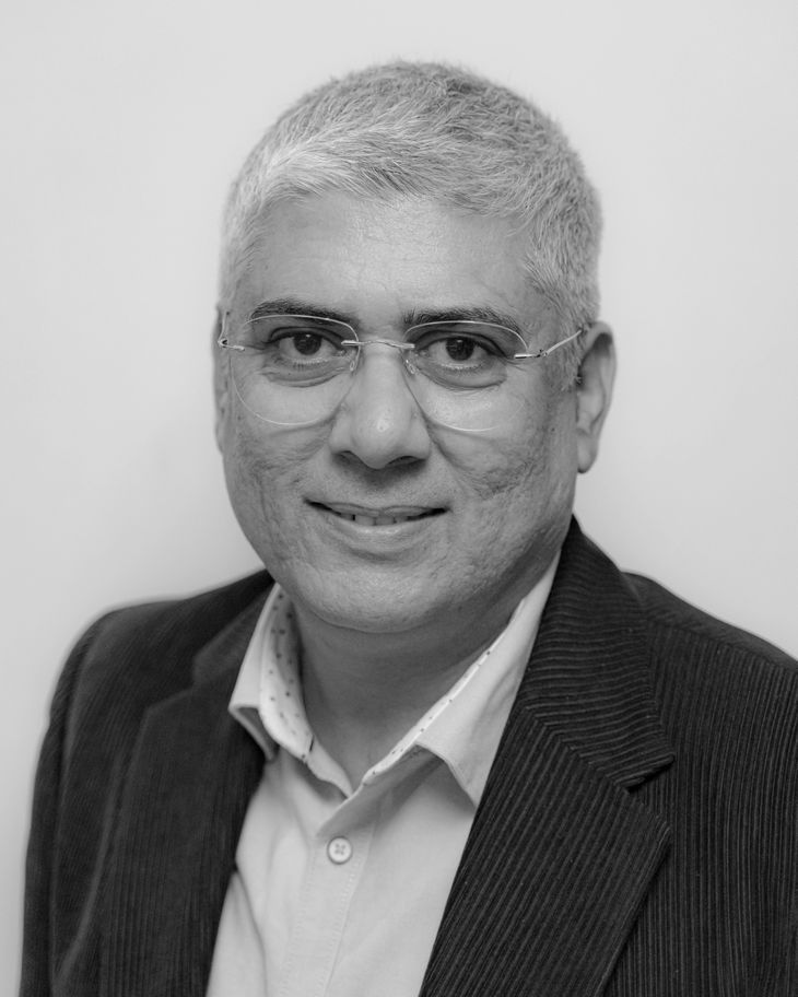 Satvir Malhotra - Clean Air Fund