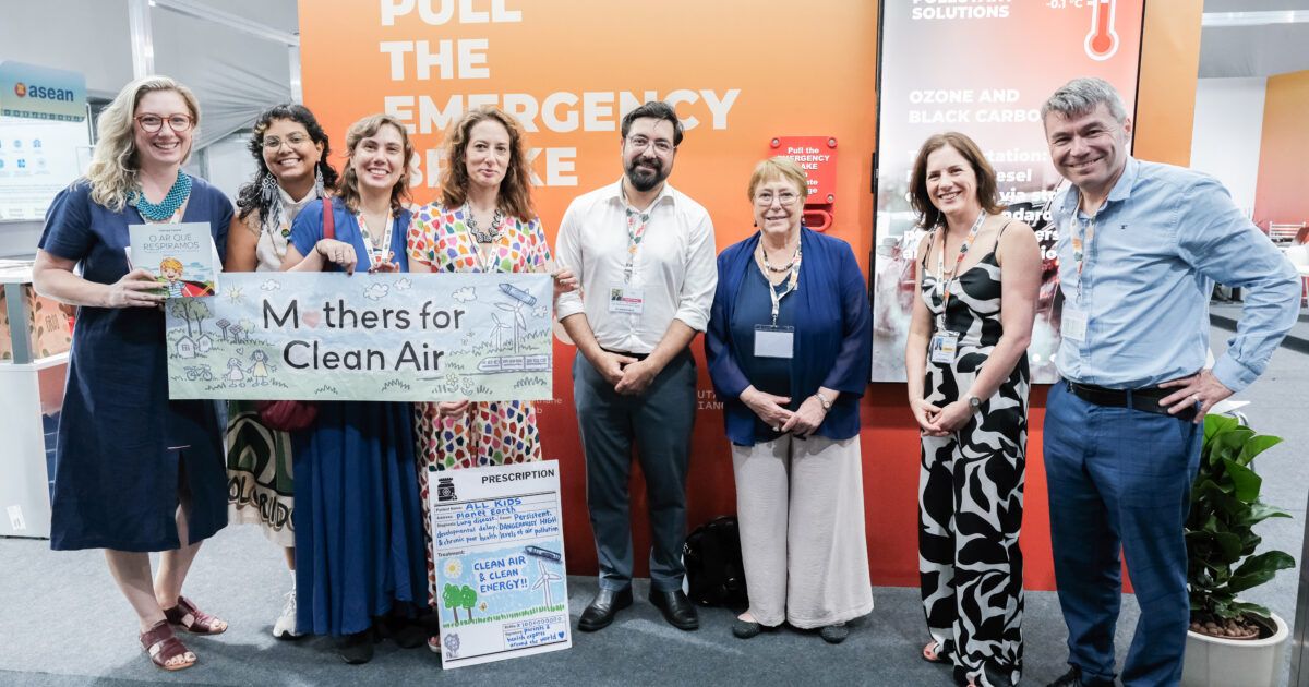 COP30: Not enough on fossil fuels and forests, but promising steps on ...