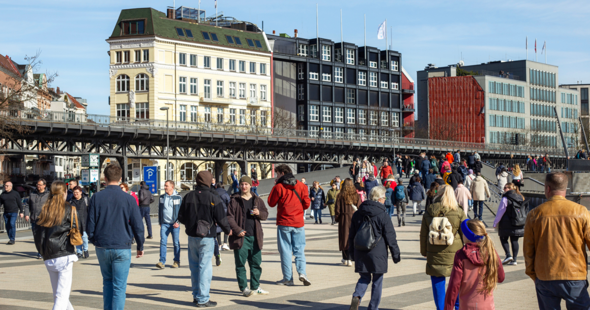 Germany’s domestic efforts and international ambitions for clean air ...