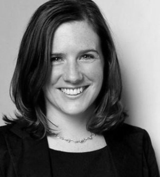 Jane Burston - Clean Air Fund