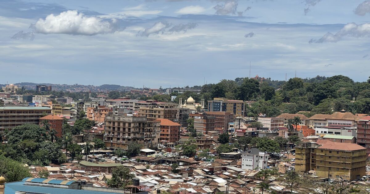 3 signs of progress on air pollution in East Africa - Clean Air Fund