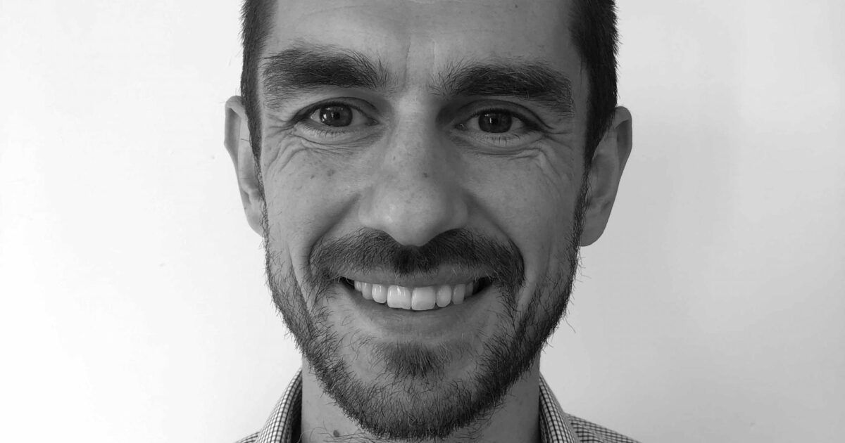 Mike Saxton - Clean Air Fund