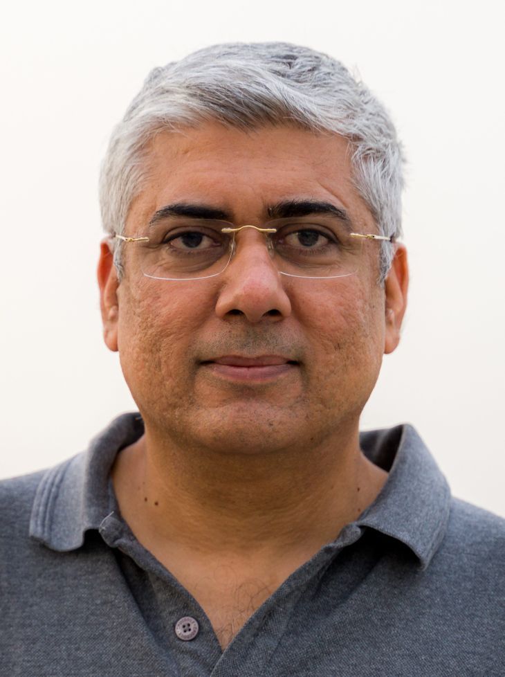 Satvir Malhotra - Clean Air Fund