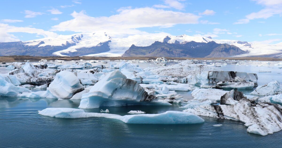 The world is on thin ice and black carbon is making it thinner - Clean ...