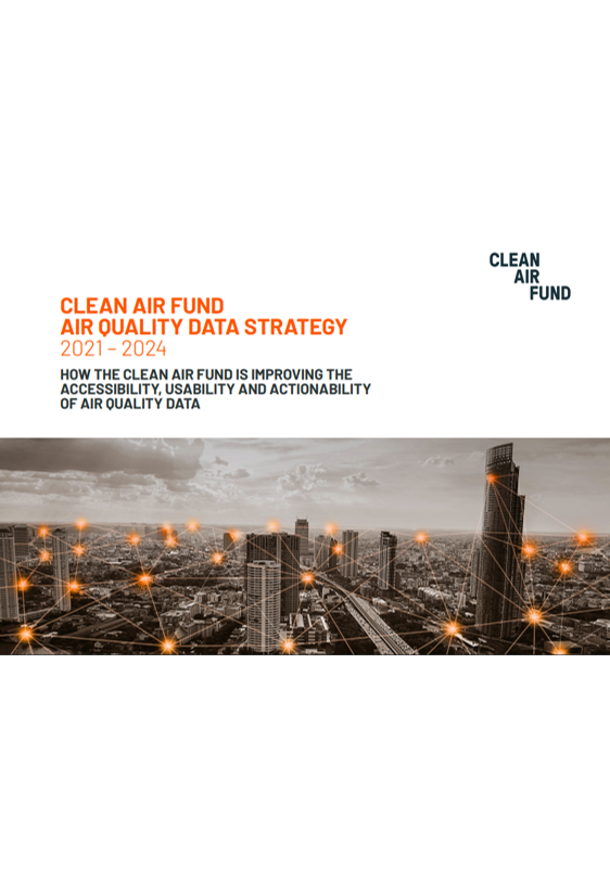 Resources - Clean Air Fund