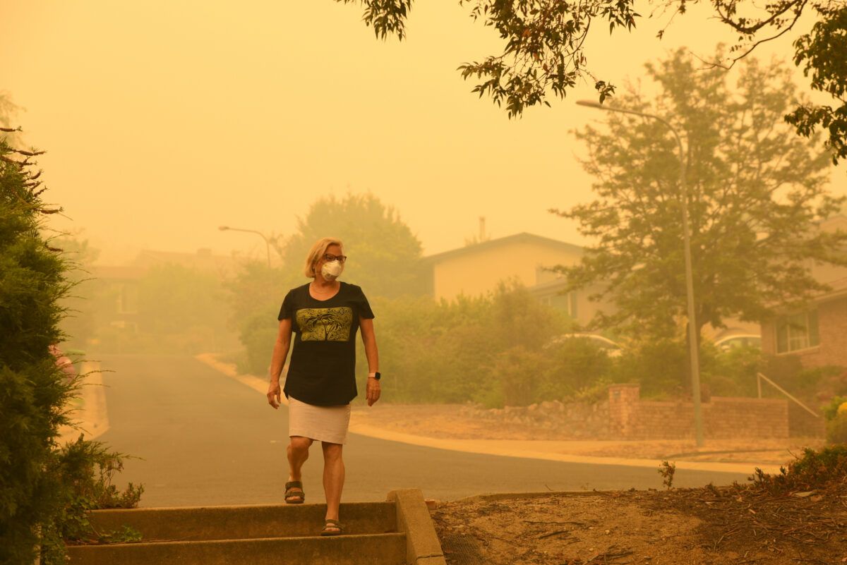 News - Clean Air Fund