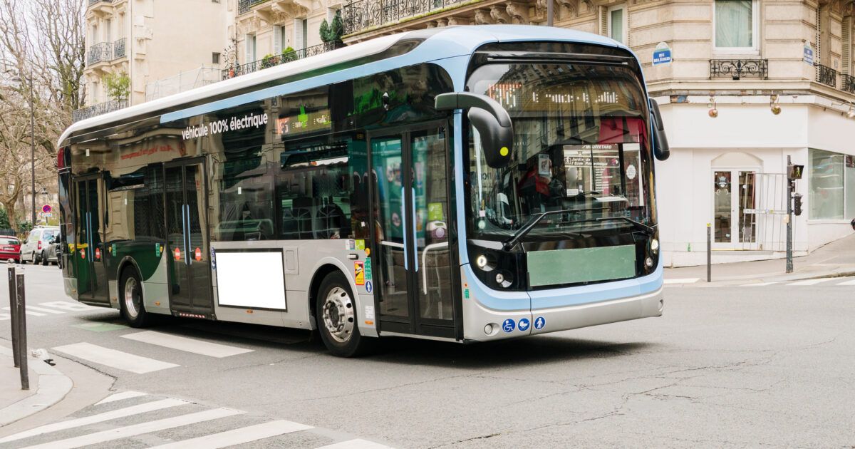 Case studies: innovative finance for air quality - Clean Air Fund