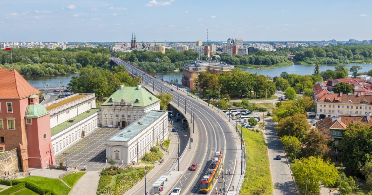 Our impact - Clean Air Fund