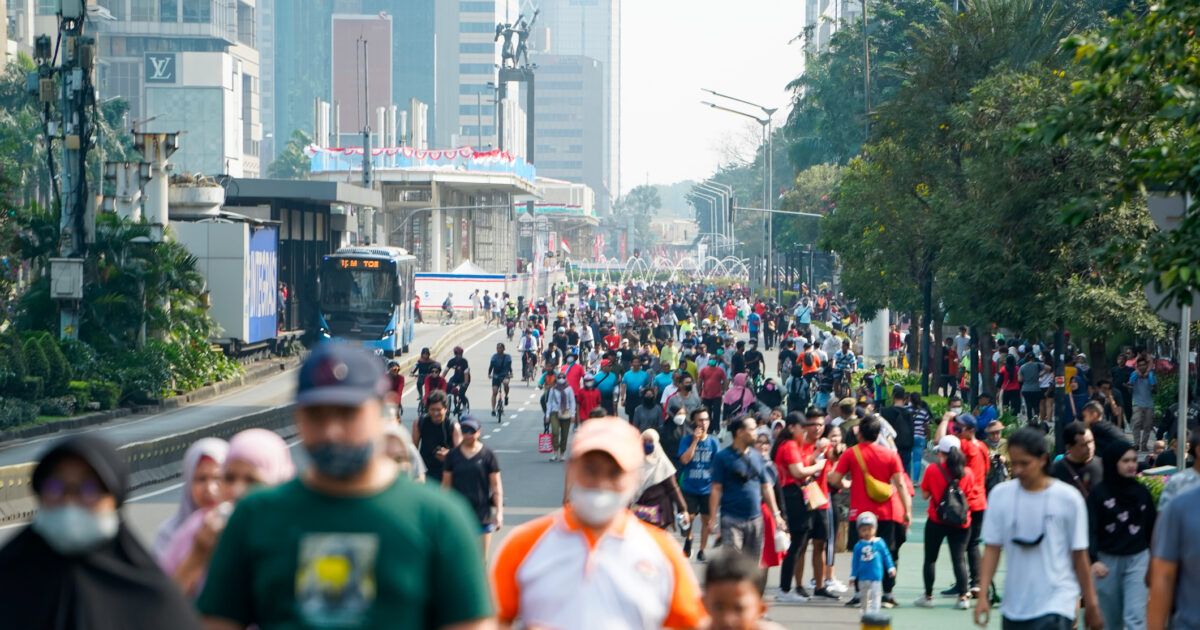 4 ways donors can maximise funding for climate, health and economy ...