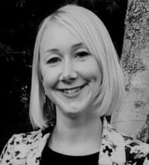 Rachel Magner - Clean Air Fund